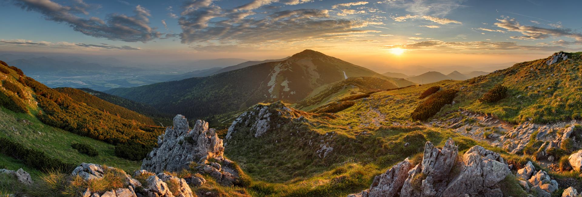 Slowakei Urlaub | Reiseziel | JUST AWAY